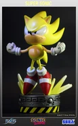 First 4 Figures/Gallery | Sonic News Network | Fandom