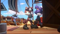 Jack | Sonic Wiki Zone | Fandom