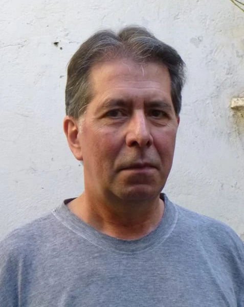 Javier Rodríguez | Sonic Wiki Zone | Fandom