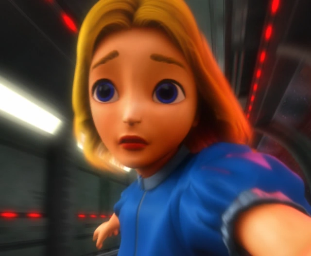 Maria's eyes in Shadow the Hedgehog | Fandom