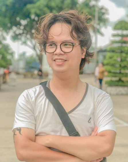 Ngoc Quy Nguyen | Sonic Wiki Zone | Fandom