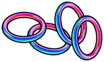 Power Ring | Sonic Wiki Zone | Fandom