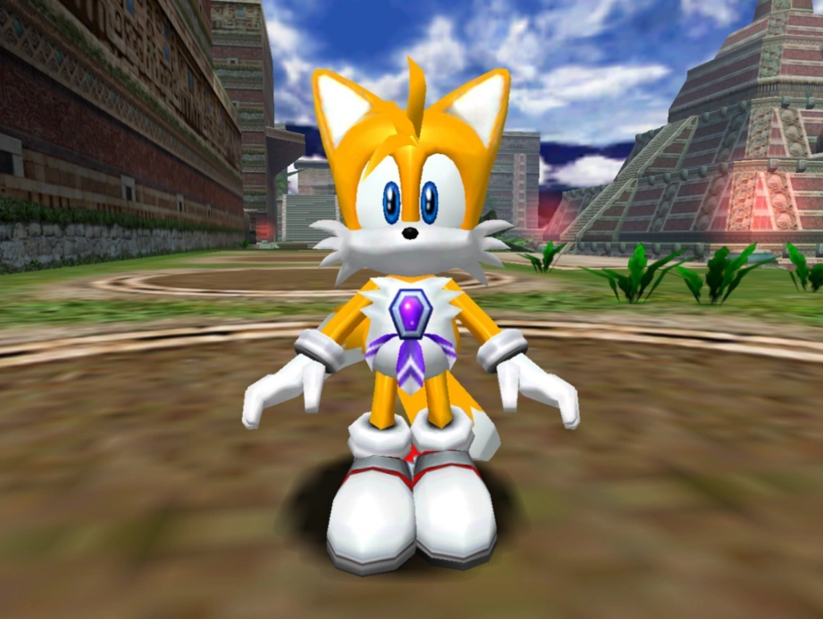 Rhythm Badge | Sonic Wiki | Fandom