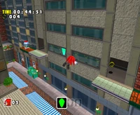 Glide/Gallery | Sonic Wiki Zone | Fandom