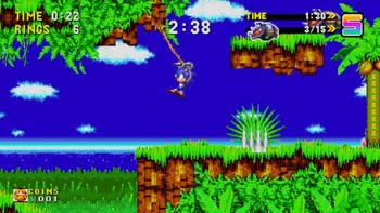 Timed Battle ~RhinoBot~ | Sonic Wiki Zone | Fandom