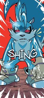 Zombot | Sonic Wiki Zone | Fandom