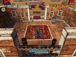 Hidden Base | Sonic Wiki | Fandom