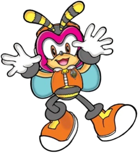 Category:Bees | Sonic Wiki Zone | Fandom