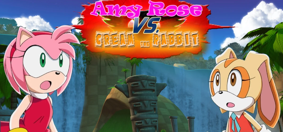 Amy Rose Sol Swathe