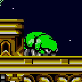 Dango | Sonic Wiki | Fandom