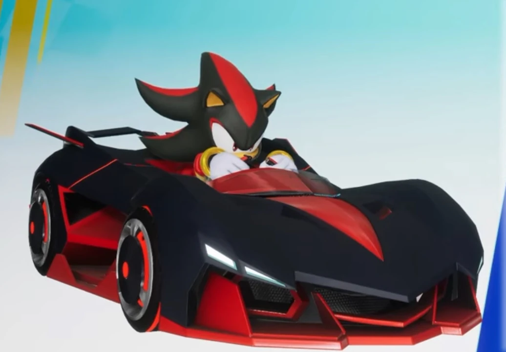 Dark Reaper | Sonic Wiki Zone | Fandom