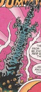 Dark Tower | Sonic Wiki Zone | Fandom