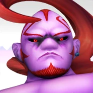 Erazor Djinn | Sonic Wiki | Fandom