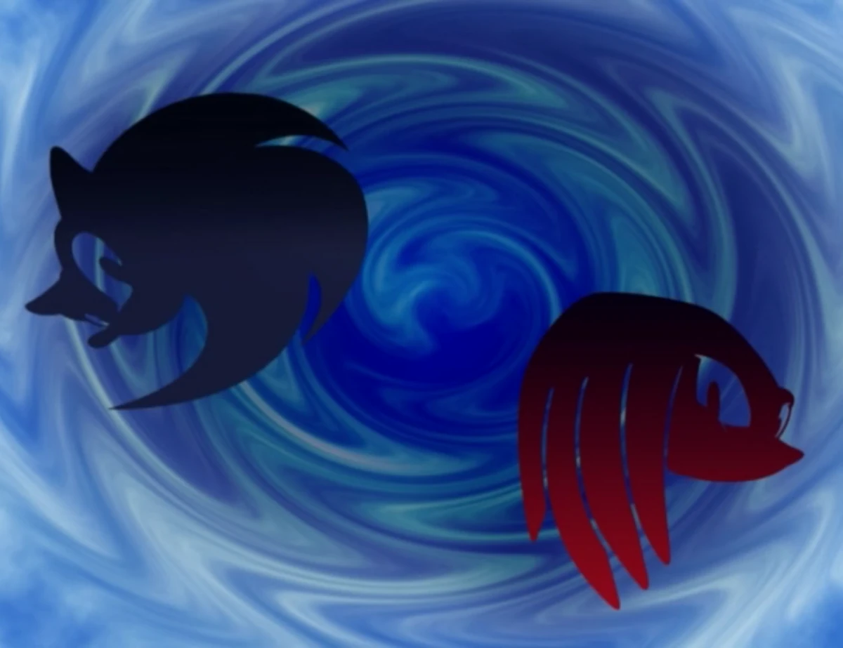 Cracking Knuckles/Gallery | Sonic Wiki Zone | Fandom