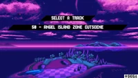 Sound Test/Gallery | Sonic Wiki Zone | Fandom