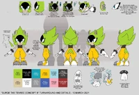 Surge the Tenrec/Gallery | Sonic Wiki Zone | Fandom