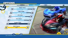 Language | Sonic Wiki Zone | Fandom