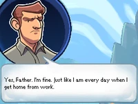 Timothy | Sonic Wiki Zone | Fandom