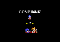 Continue | Sonic Wiki Zone | Fandom