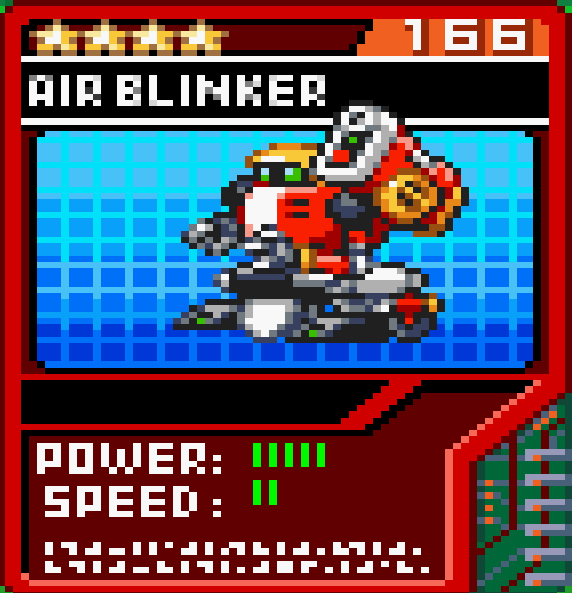 Air Blinker | Sonic Wiki | Fandom