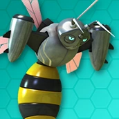Bee Bot/Gallery | Sonic Wiki Zone | Fandom