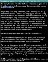 Ben Hurst | Sonic Wiki Zone | Fandom