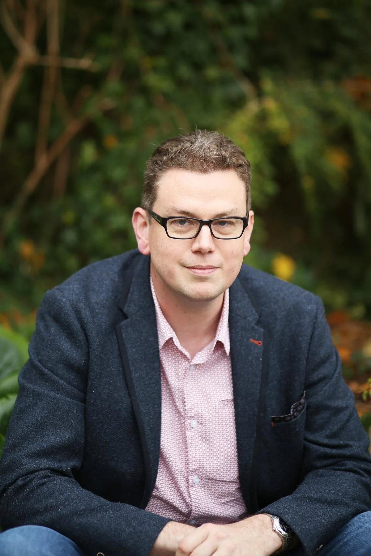 Cavan Scott | Sonic Wiki | Fandom