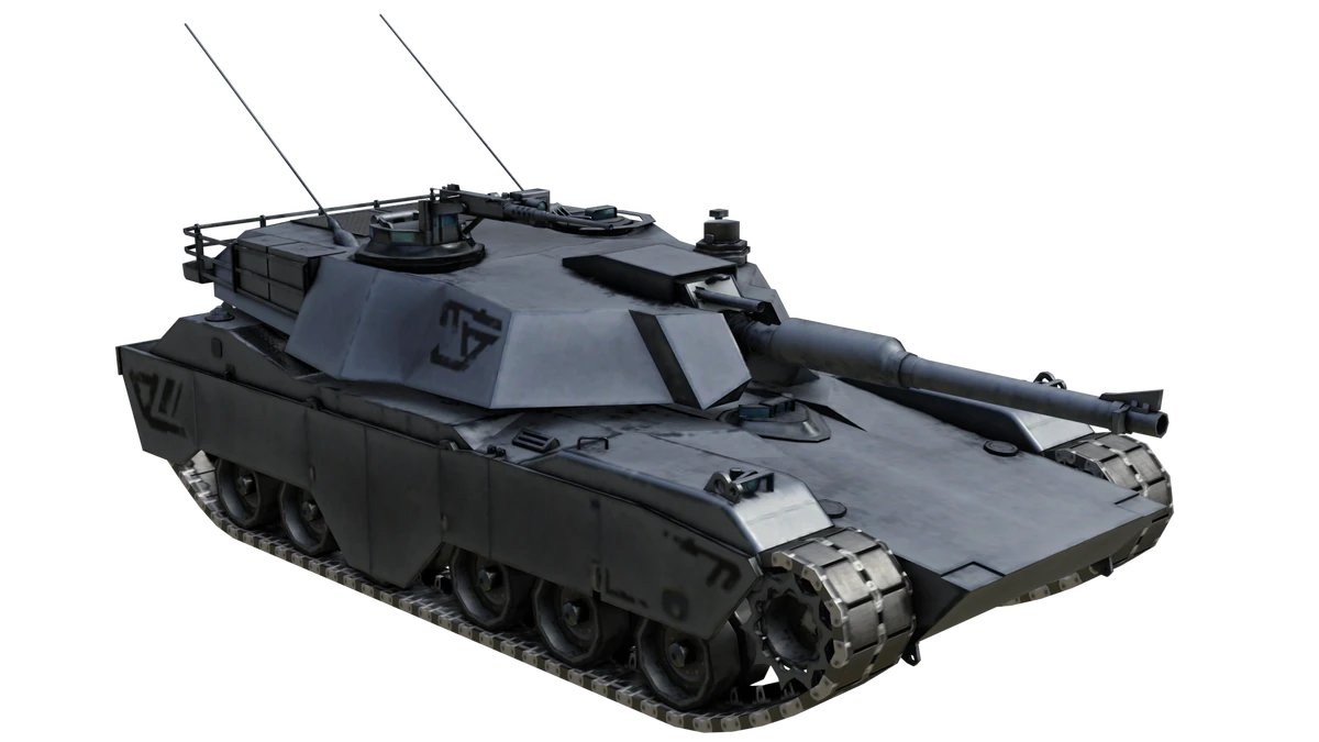 Tank (vehicle) | Sonic Wiki Zone | Fandom