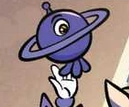 Indygowy Wisp (IDW) | Sonic Wiki | Fandom