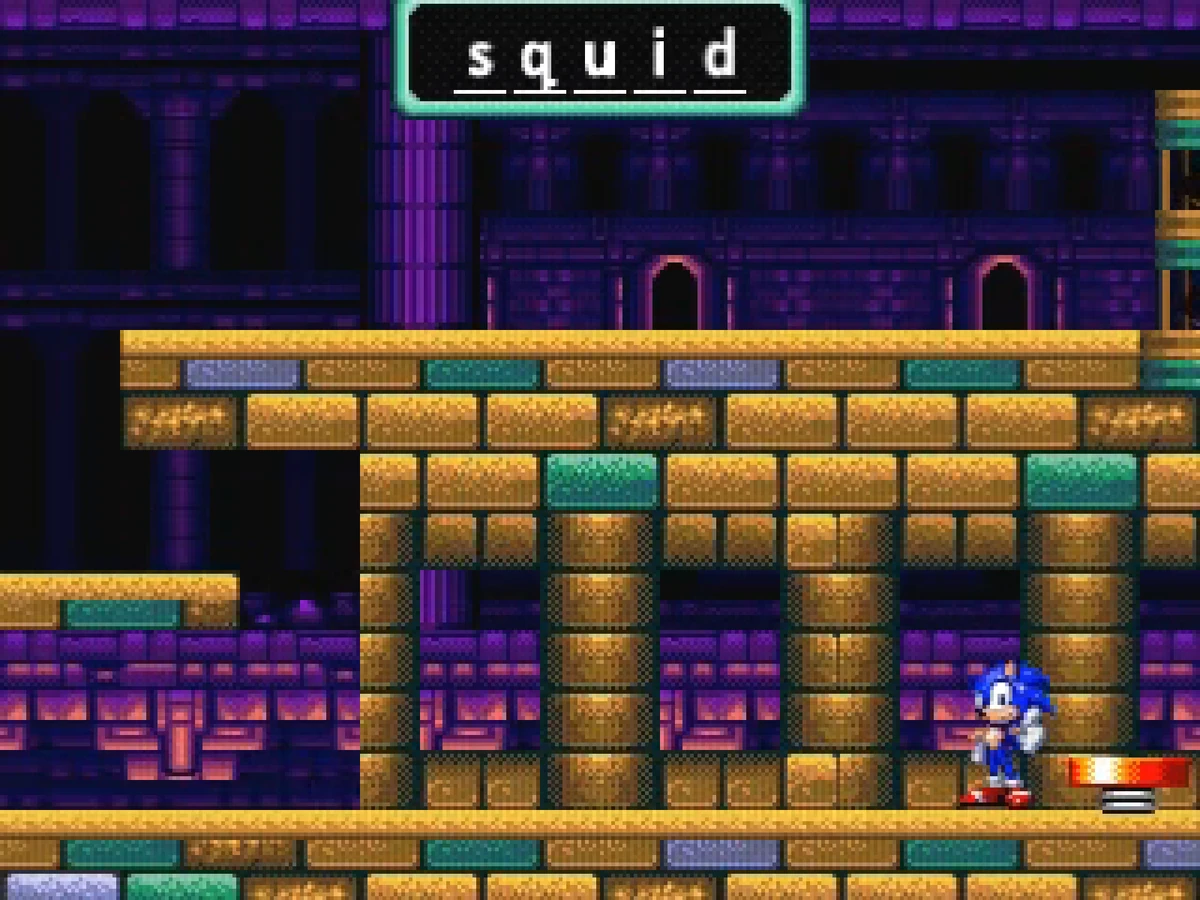 Category:Sonic the Hedgehog (Didj) Zones | Sonic Wiki Zone | Fandom