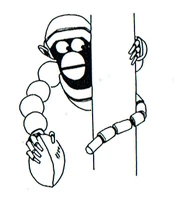 Monkey Dude | Sonic Wiki Zone | Fandom