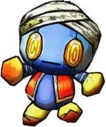Omochao | Sonic Wiki | Fandom