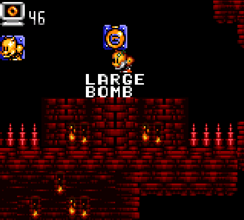 Large Bomb | Sonic Wiki | Fandom