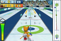 Sonic at the Olympic Winter Games | Sonic Wiki Zone | Fandom