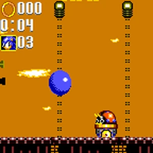 Discuss Everything About Sonic Wiki Zone | Fandom