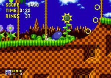 Sonic Jam | Sonic Wiki Zone | Fandom