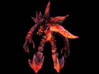 Iblis/Gallery | Sonic Wiki Zone | Fandom