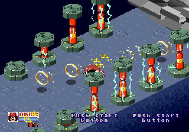 Trap Tower | Sonic Wiki | Fandom