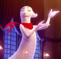 Ghost Tale | Sonic Wiki Zone | Fandom