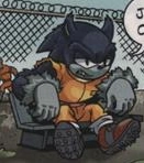 Sonic el Erizo Lobo/Galería | Sonic Wiki | Fandom