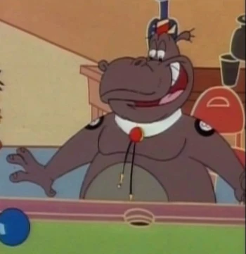 Bruno | Sonic Wiki Zone | Fandom