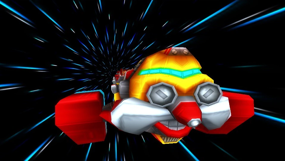 Egg Destroyer | Sonic Wiki | Fandom