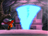 Luke Periwinkle | Sonic Wiki Zone | Fandom