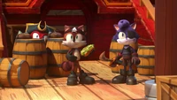 Jack | Sonic Wiki Zone | Fandom