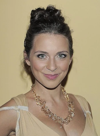 Jadwiga Gryn | Sonic Wiki Zone | Fandom