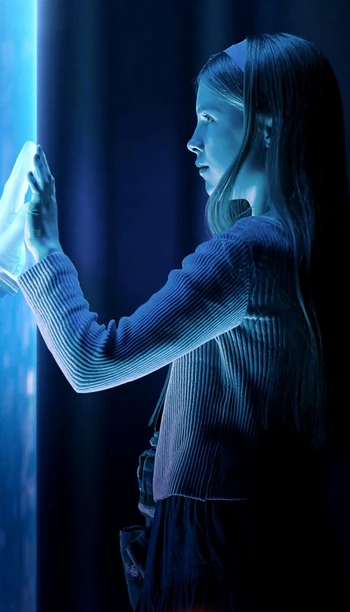 Maria Robotnik (Paramount) | Sonic Wiki Zone | Fandom