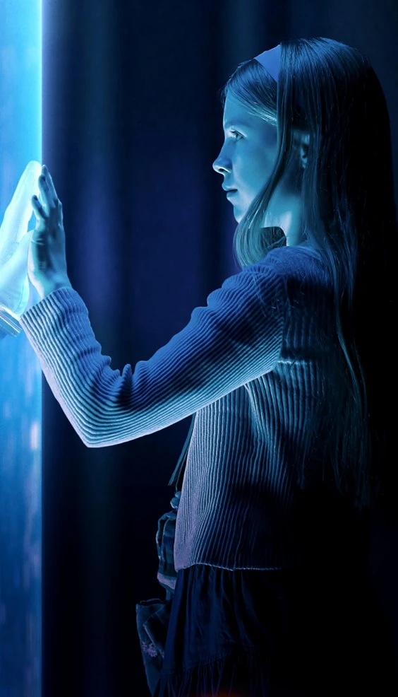 Maria Robotnik (Paramount) | Sonic Wiki Zone | Fandom