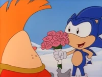 Sonic the Matchmaker/Gallery | Sonic Wiki Zone | Fandom