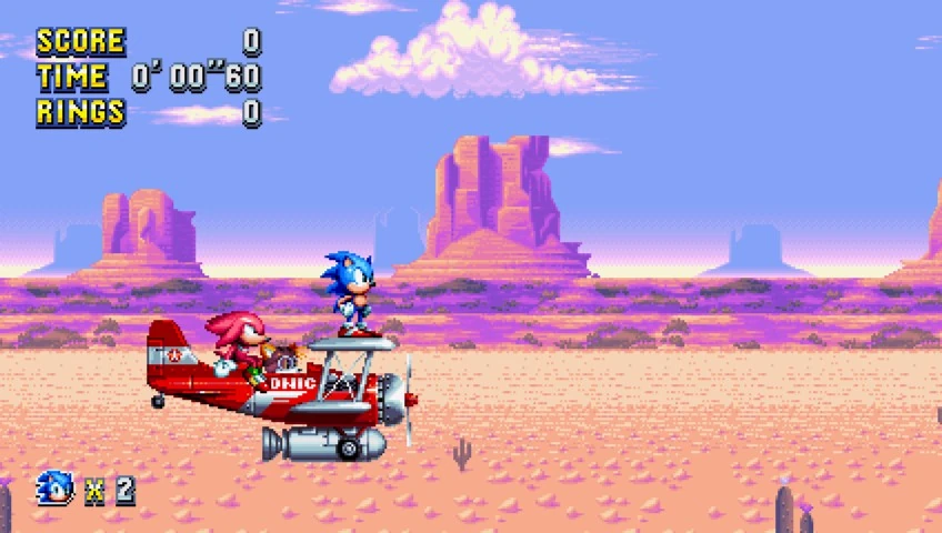 Mirage Saloon Zone | Sonic Wiki | Fandom
