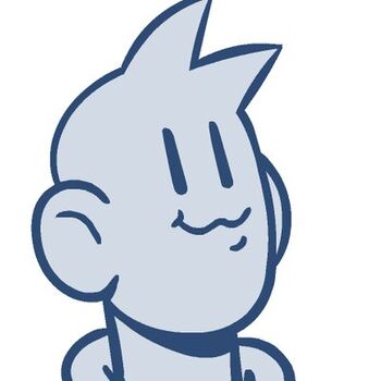 Brandon Henriquez | Sonic Wiki Zone | Fandom